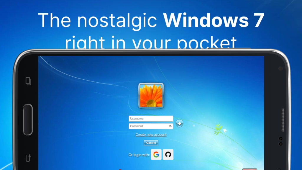 Convert Android Mobile Into Windows | DonglyTech.in