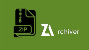 ZArchiver Extract Various Archive File Formats | DonglyTech.in